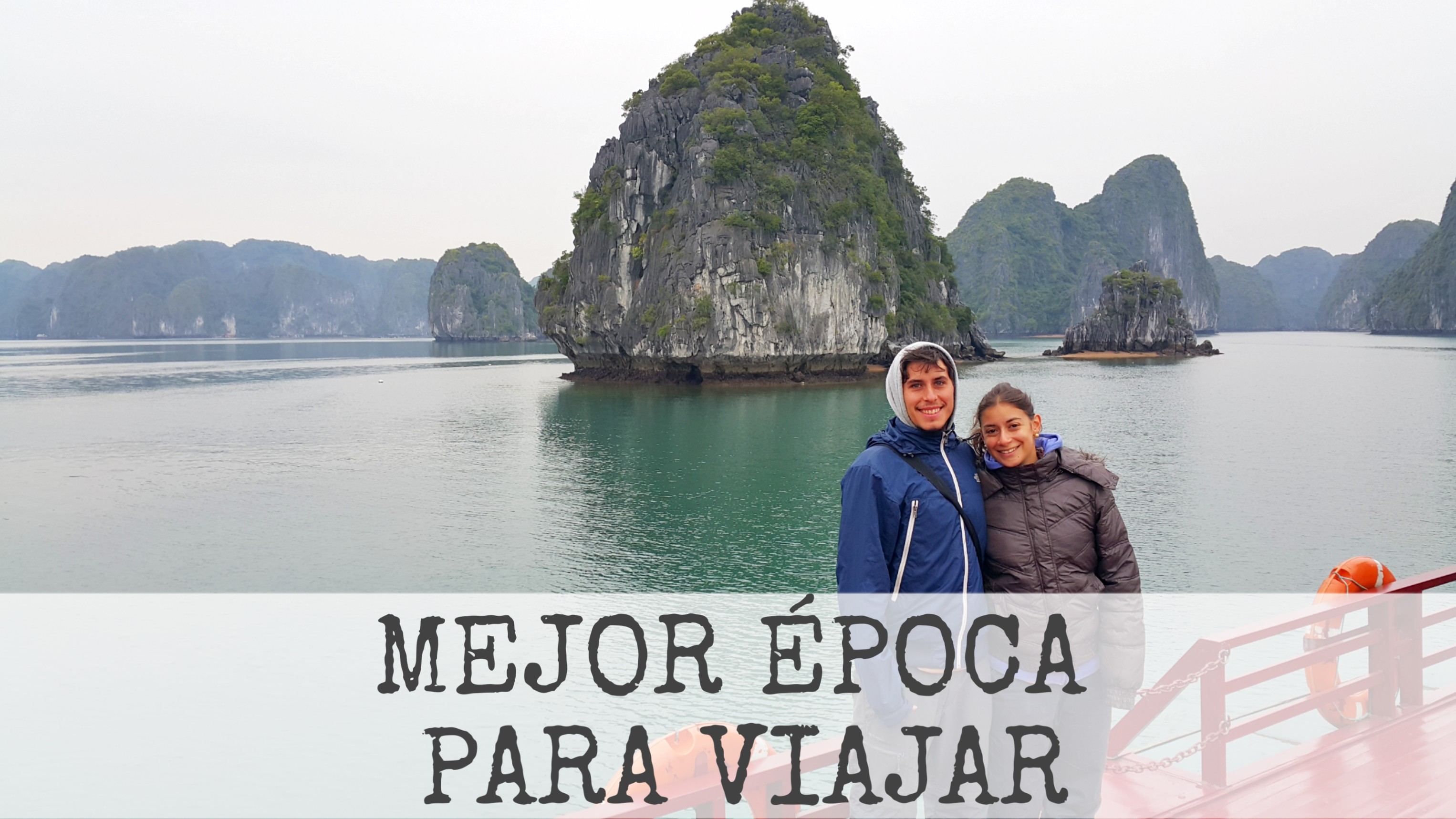 Planifica tu viaje | Con el mundo en la mochila